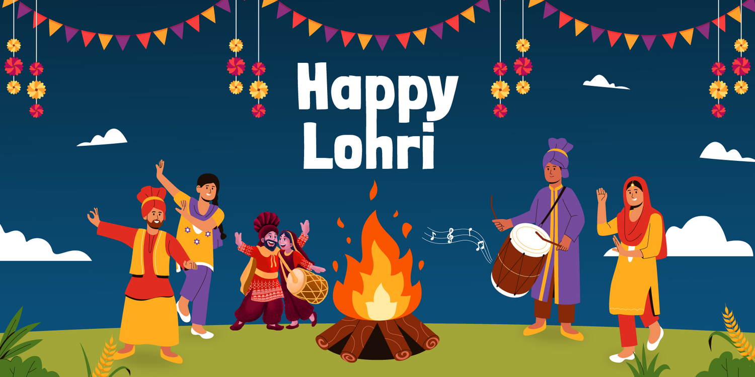 Why Do We Celebrate Lohri? Significance, Traditions & What Makes It Sp