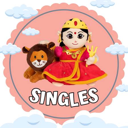 Panda's Box - concept based toys