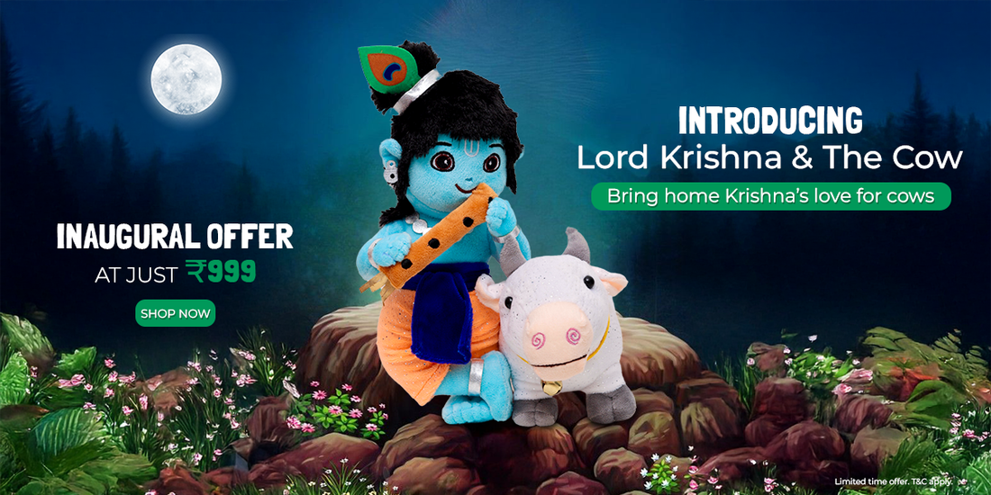 Panda's Box | Mantra Chanting Plush Toys | Cultural Gift Store