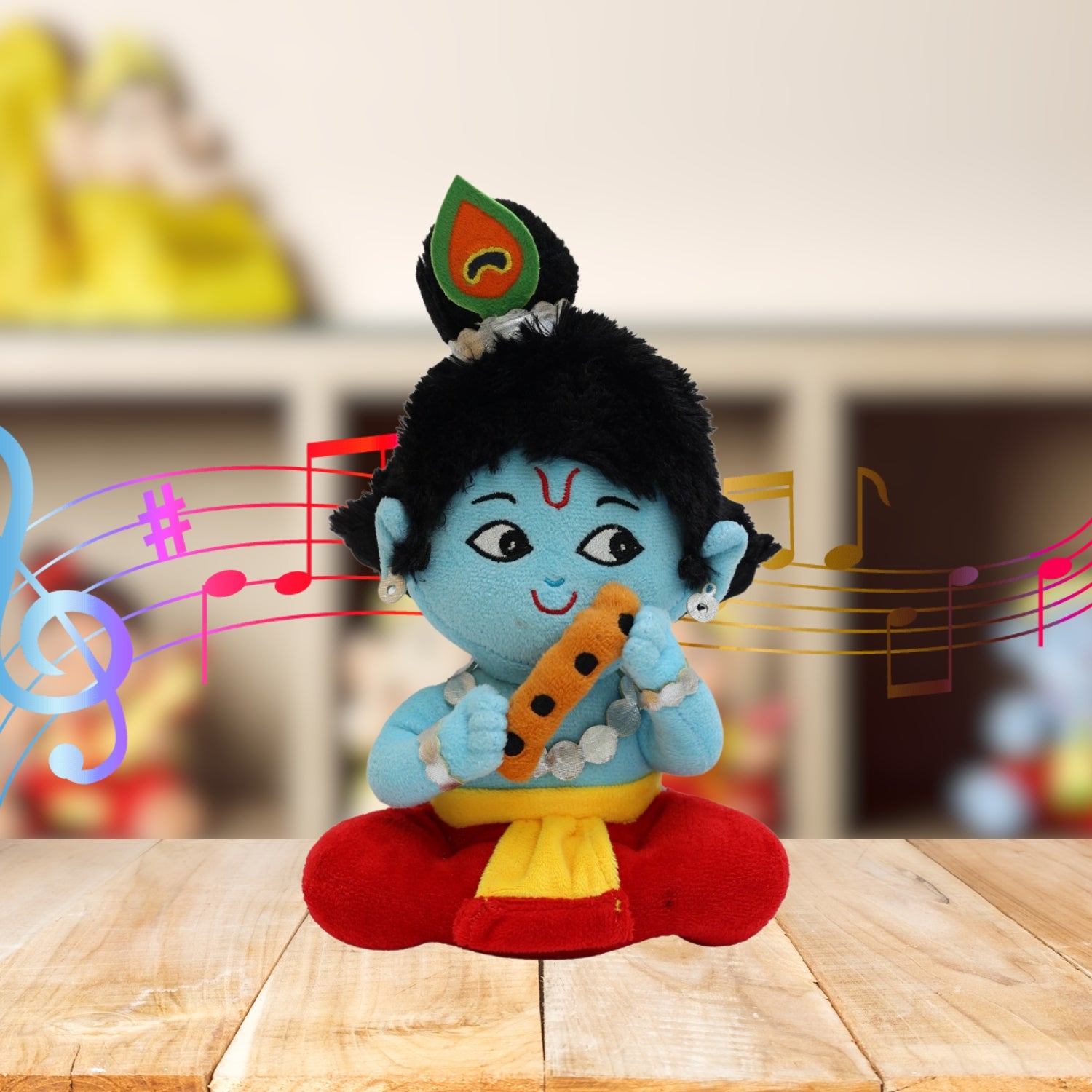 Elevate Your Spiritual Journey with Mantra Chanting Toys | PandaBox ...